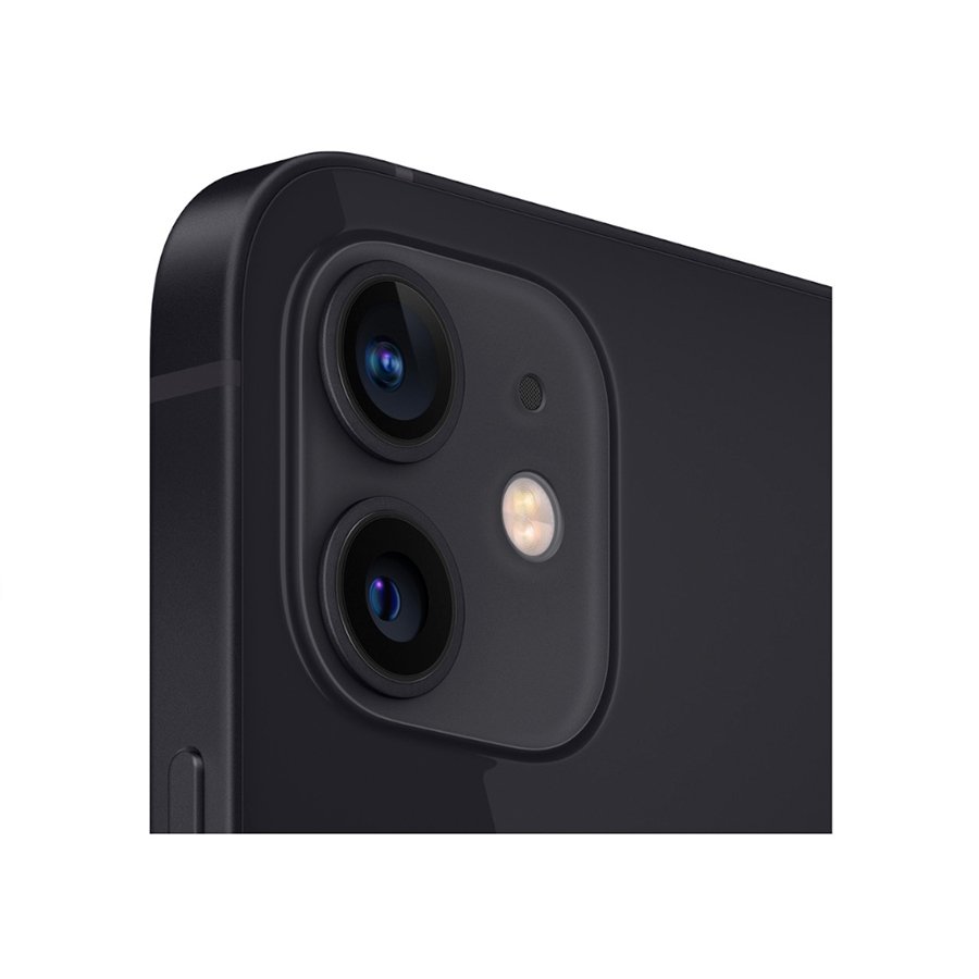 APPLE IPHONE 12 128GB BLACK | Katech Hardware Store