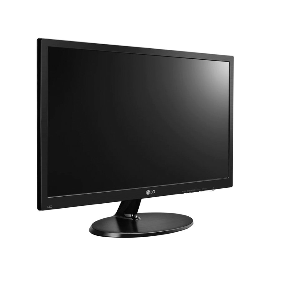 MONITOR LG 19" 19M38A-B HD TN VGA | Katech Hardware Store