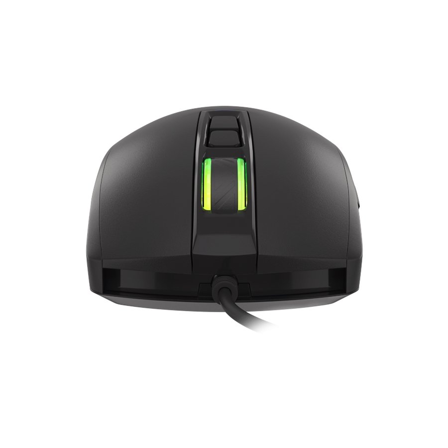 MOUSE GENESIS KRYPTON 310 RGB | Katech Hardware Store 😻