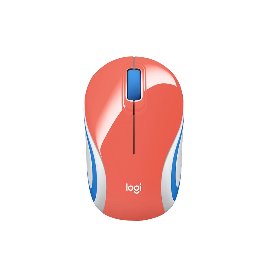 MOUSE INALÁMBRICO LOGITECH LIFT BLANCO | Katech Hardware Store