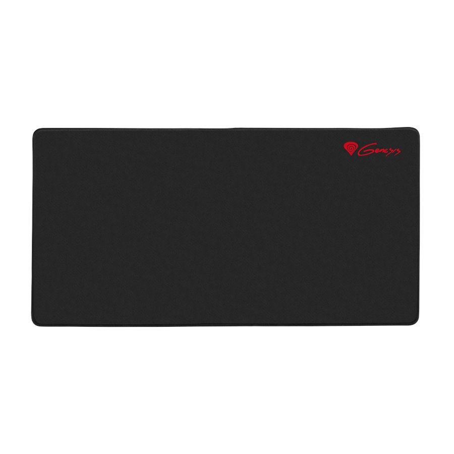 MOUSE PAD GENESIS CARBON 500 MAXI LOGO 900X450MM (M12) | Katech ...