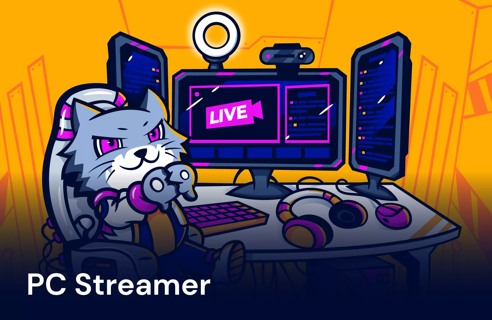 Katech Hardware Store | Forever Gamers